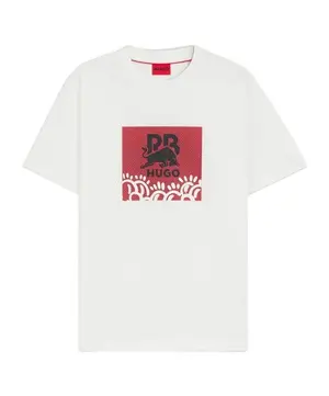 Hugo Boss Crewneck Shortsleeve Tshirt