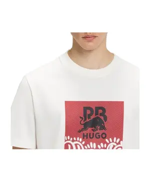 Hugo Boss Crewneck Shortsleeve Tshirt