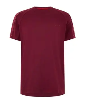 Hugo Boss Logo Tape T-shirt