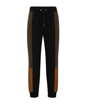 Hugo Boss Colourblocked Jogger Pants - No