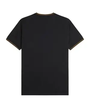 Fred Perry Soft Cotton Tshirt
