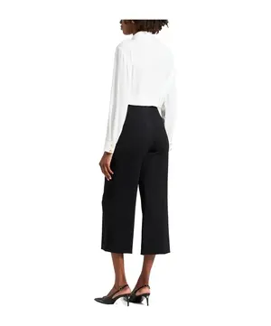 Dolce & Gabbana Minimalist Straightleg Tailored Trousers