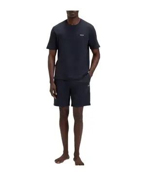 Hugo Boss Crewneck Shortsleeve Tee