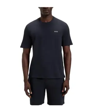 Hugo Boss Crewneck Shortsleeve Tee