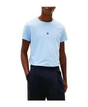 Tommy Hilfiger Short-sleeved T-shirt