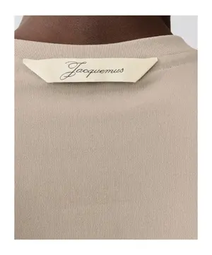 Jacquemus Long-sleeve T-shirt