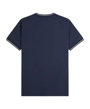 Fred Perry Soft Cotton Tshirt