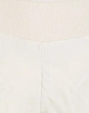 Rick Owens Satin Flare Pants