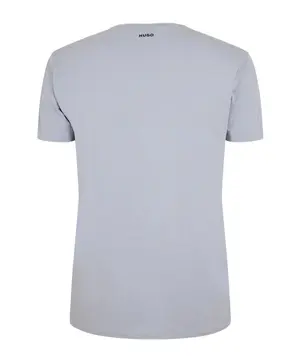 Hugo Boss Short Sleeve V Neck T Shirt