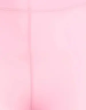 Isabel Marant Étoile Solid-colored Stretch Leggings - Pink