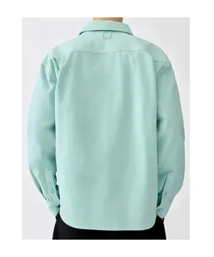 Jacquemus Long-sleeved Shirt
