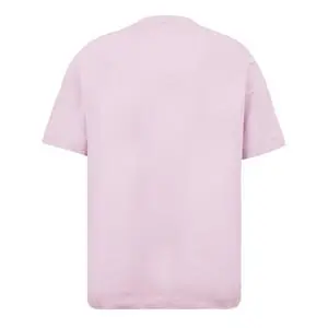 Paul Smith Regular Fit Zebra Crew-neck T-shirt