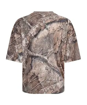 REPRESENT Oversized T-shirt