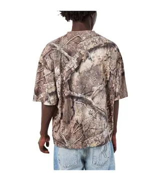 REPRESENT Oversized T-shirt