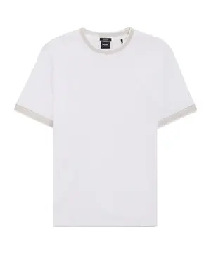 Hugo Boss Slimfit Casual Tshirt - No