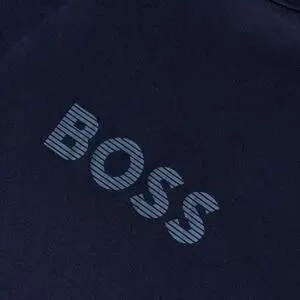 Hugo Boss Crewneck Casual Tshirt