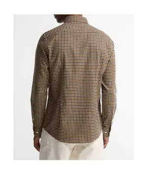 Barbour Smallcheck Buttondown Shirt