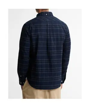 Barbour Buttondown Check Shirt