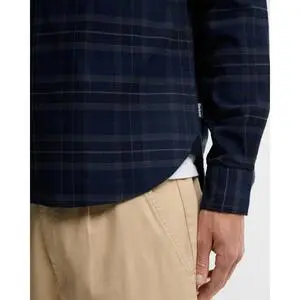 Barbour Buttondown Check Shirt