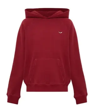 Zadig&Voltaire Long-sleeve Sweatshirt