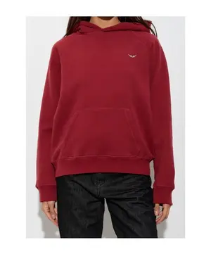 Zadig&Voltaire Long-sleeve Sweatshirt