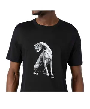 Hugo Boss Black Crewneck Shortsleeve Tee