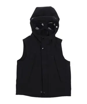 C.P. COMPANY A Simple And Versatile Vest