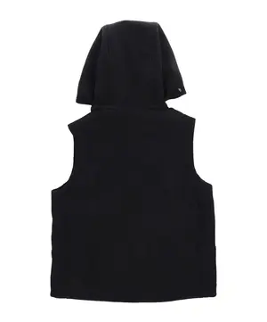 C.P. COMPANY A Simple And Versatile Vest