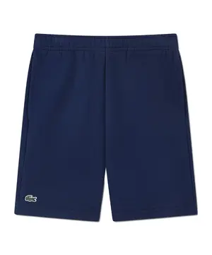 Lacoste Elastic Sports Shorts