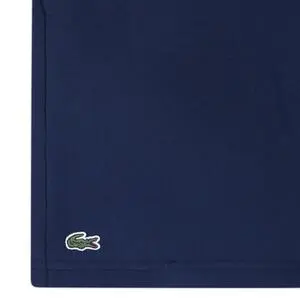 Lacoste Elastic Sports Shorts