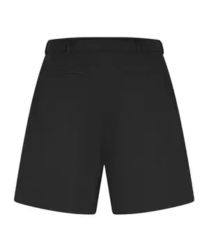 Saint Laurent Pleated Woven Tracksuit Shorts