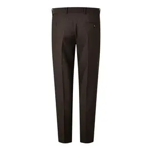 Bottega Veneta Minimalist Straightleg Trousers