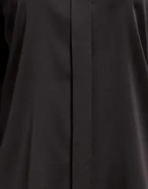 Max Mara Solid Colour Shirts