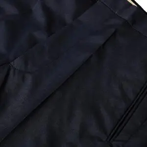 Prada Mohair Woven Tracksuit Shorts