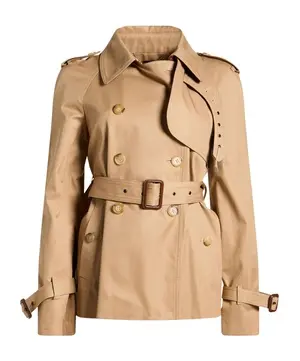 Chloé Trench Coat