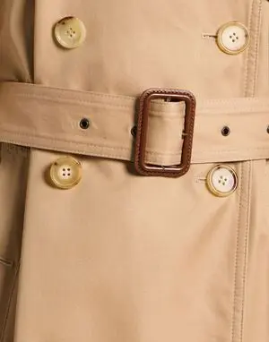 Chloé Trench Coat