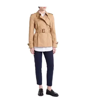 Chloé Trench Coat