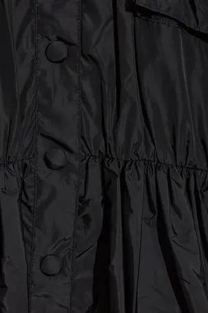 GANNI Dress In Nylon