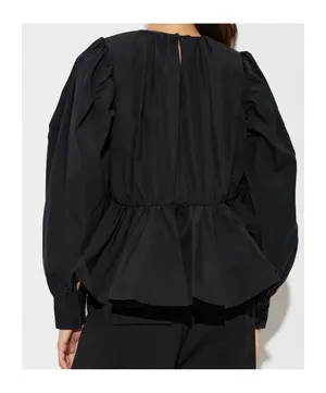 GANNI Long-sleeved Top