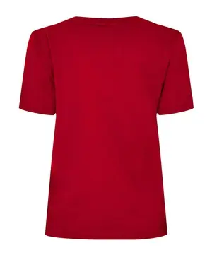 Tommy Hilfiger Crewneck Shortsleeve Tee