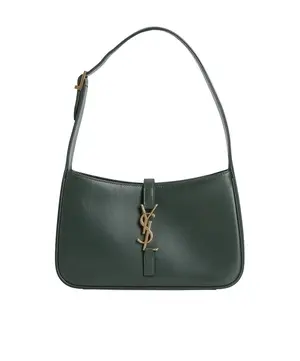 Saint Laurent Solid Colour Handbags