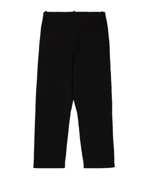Off-White Logo Cargo Trousers