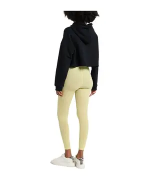 Isabel Marant Étoile Solid-colored Stretch Leggings