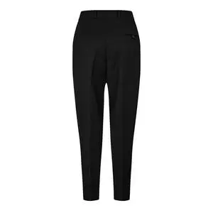 Bottega Veneta Minimalist Straightleg Trousers