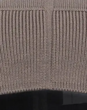 Rick Owens Minimalist Knit Camisole