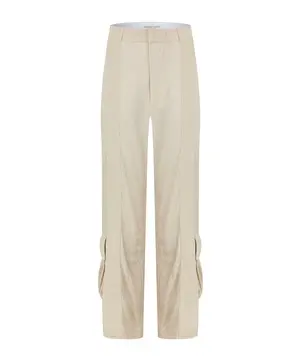 Bottega Veneta Tailored Trousers - No