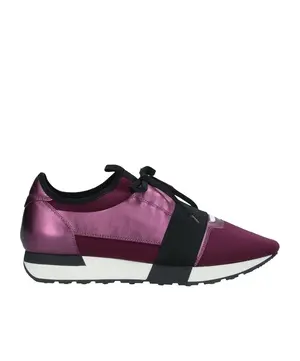 Balenciaga Two-tone Sneakers