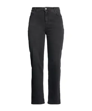 Max Mara Straight-leg Jeans