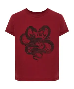 Zadig&Voltaire Short-sleeved T-shirt