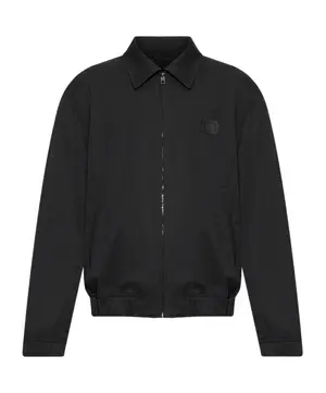 Dolce & Gabbana Long Sleeve Casual Jacket